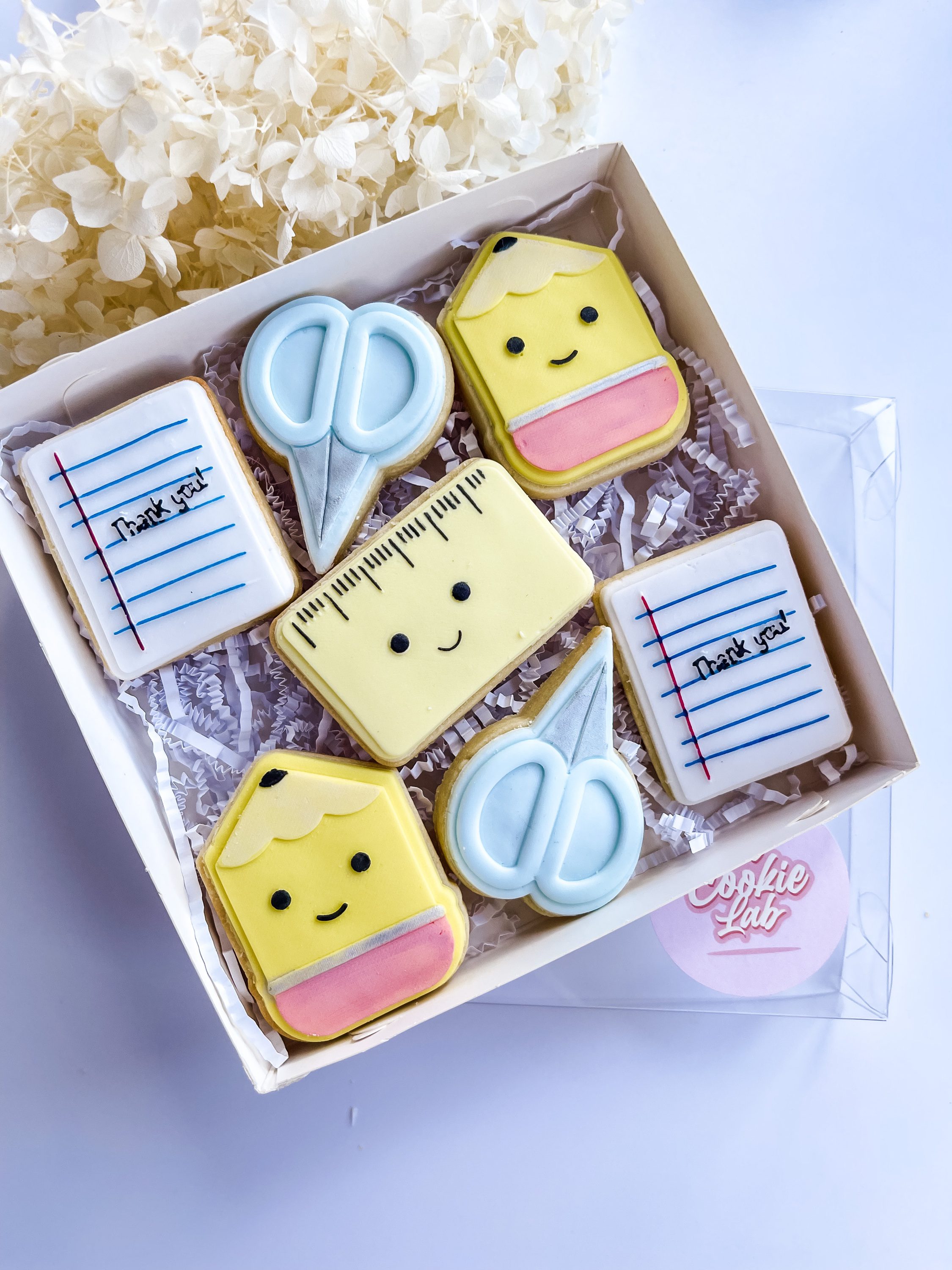 Custom Designed Cookies Darwin | Personalized Cookies Online Darwin ...