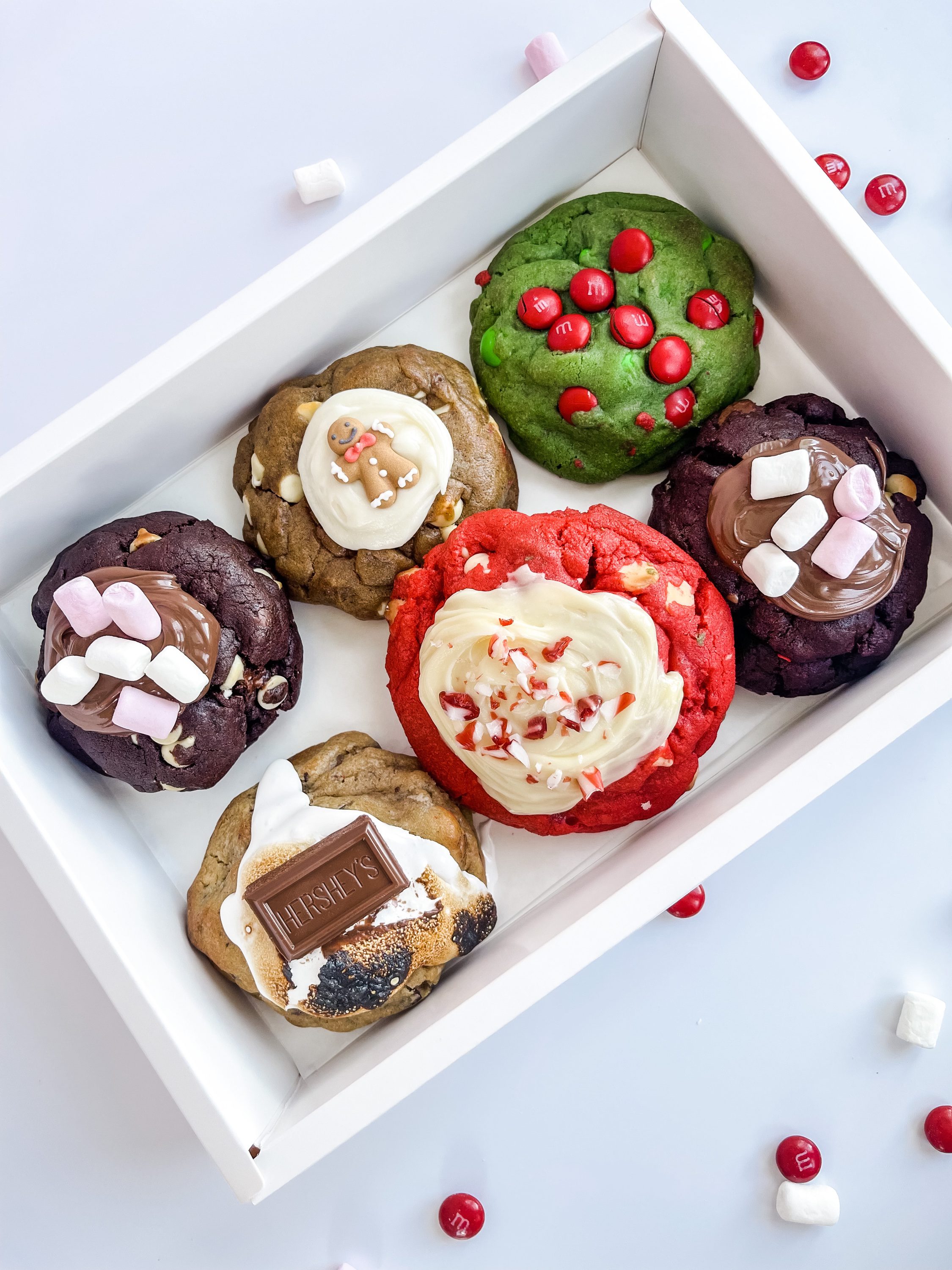 Custom Designed Cookies Darwin | Personalized Cookies Online Darwin ...