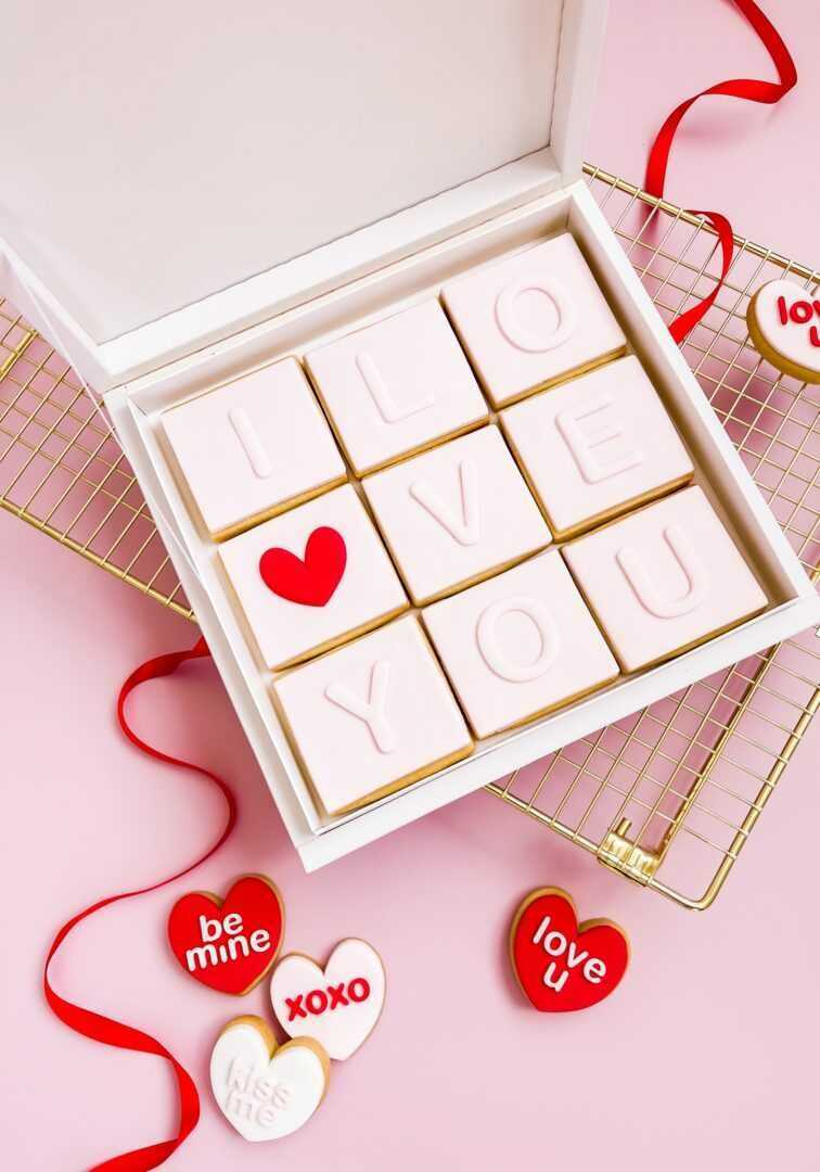 Custom Designed Cookies Darwin | Personalized Cookies Online Darwin ...